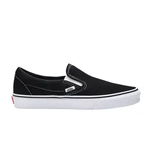 VANS Classic Slip-on - Black