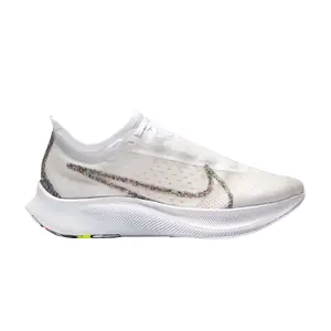 Nike Zoom Fly 3 Aw Sneakers - White