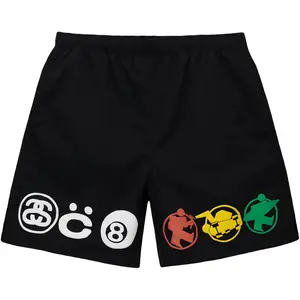 StÜssy X Cactus Plant Flea Market Icon Watershort