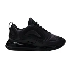 Nike Air Max 720 Jersey Mesh - Black