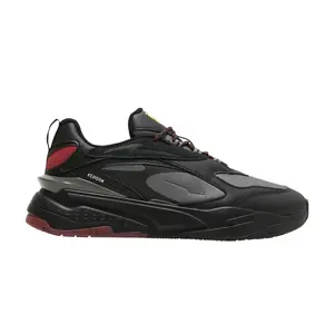 PUMA Scuderia Ferrari X Rs-fast Motorsport Sneakers
