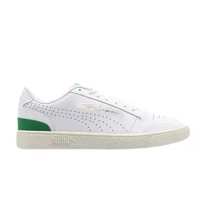 PUMA Ralph Sampson Lo Perf Sneakers - White