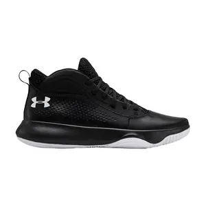 Under Armour Lockdown 4 Athletic Sneakers