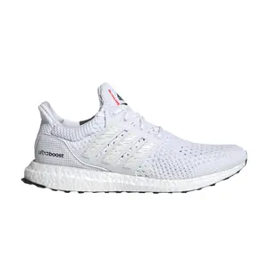Adidas Ultraboost Clima U Sneakers - White