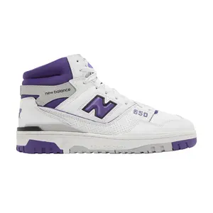 New Balance High Top Sneakers For Women