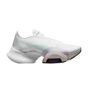Nike Air Zoom Superrep 2 Sneakers - White