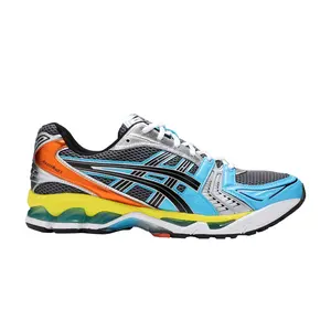 Asics Angelo Baque X ASICS Gel-Kayano 14 Sneakers Blue
