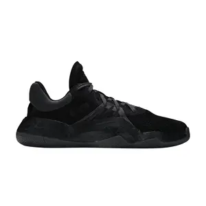 Adidas D.o.n. Issue #1 Gca - Black