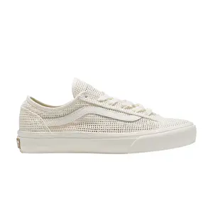 VANS Style 36 Decon Mesh Vr3 Sf - Cream