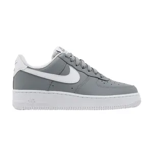 Nike Air Force 1 Low Sneakers - Grey