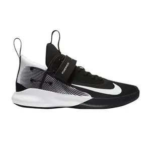 Nike Precision 4 Flyease Sneakers - Black