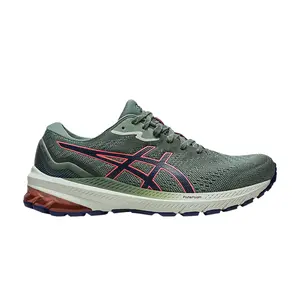 Asics Gt-1000 Tr 'nature Bathing Papaya - Green