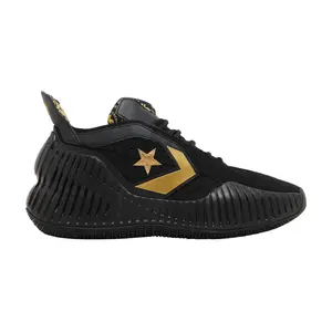 CONVERSE All Star Bb Prototype Cx Mid - Black