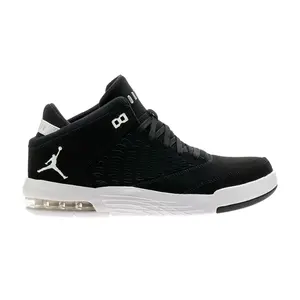 JORDAN Flight Origin 4 Sneakers - Black