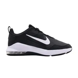 Nike Max Alpha Trainer 2 Sneakers - Black