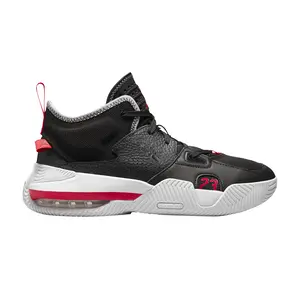 JORDAN Stay Loyal 2 - Black