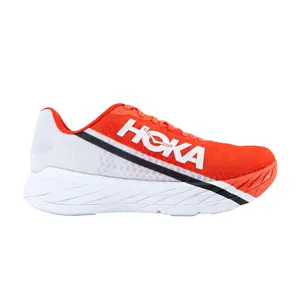 HOKA® Rocket X 'fiesta - Red