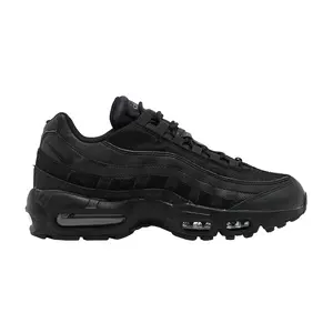 Nike Max 95 Essential - Black
