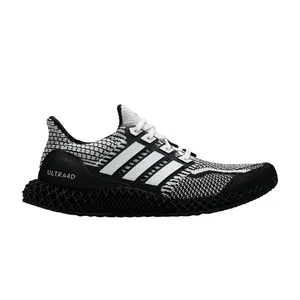 Adidas Ultra 4d 5.0