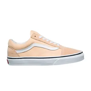 VANS Old Skool Sneakers - Orange