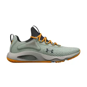 Under Armour HOVR Rise 4 Sneakers Green