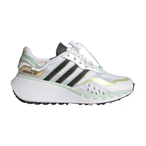 Adidas Choigo I Love Dance Sneakers - White