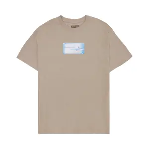 PLEASURES Contacts T-shirt