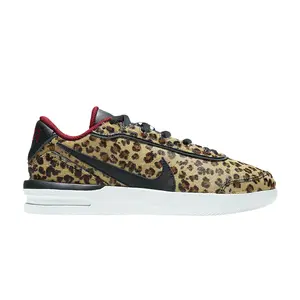 Nike Leopard Print Shoes