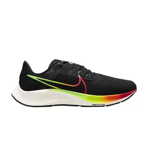 Nike Air Zoom Pegasus 38 - Black