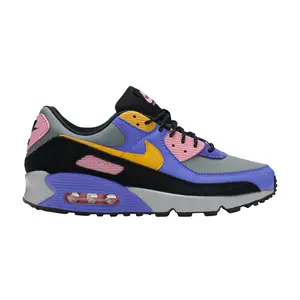 Nike Max 90 Qs Sneakers - Blue