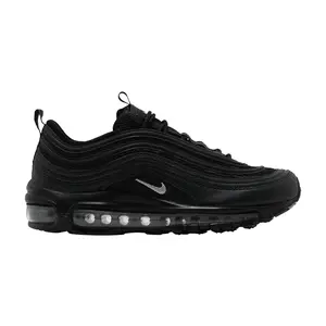 Nike Air Max 97 Sneakers - Black