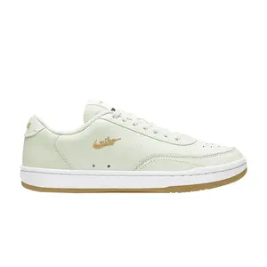 Nike Court Vintage Premium Sneakers - Green