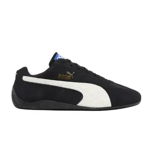 PUMA Sparco X Speedcat Og+ Sneakers - Black