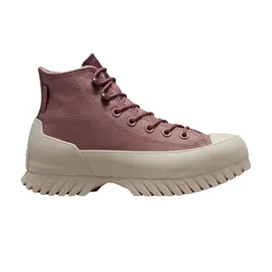 CONVERSE Chuck Taylor All Star Lugged 2.0 Counter Climate High - Pink