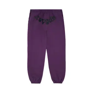 SP5DER Classic Sweatpant 'grape