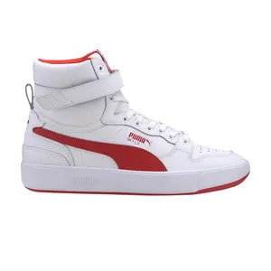 PUMA Sky Lx Mid - Red