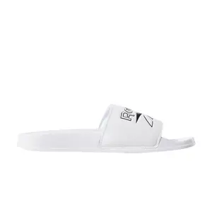 Reebok Lace Up Slides Slipper