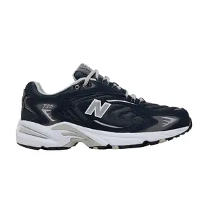 NEW BALANCE 725 Sneakers Blue