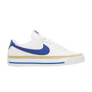 Nike Court Legacy Next Nature Sneakers - White