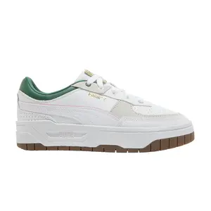 PUMA Cali Dream Sneakers - White