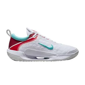 Nike Court Zoom Nxt Sneakers - White