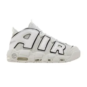 Nike Air More Uptempo 'photon Dust - Grey