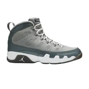 JORDAN Retro Sneakers - Grey