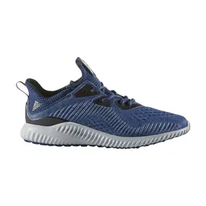 Adidas Alphabounce Em Sneakers - Blue