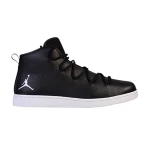 JORDAN Galaxy Sneakers - Black