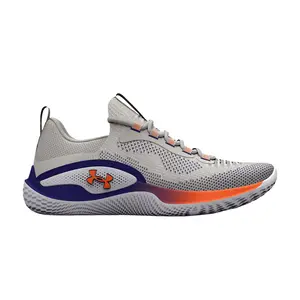 Under Armour Flow Dynamic - Grey