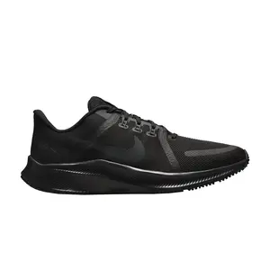 Nike Quest 4 Sneakers - Black