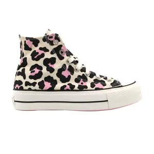 CONVERSE Chuck Taylor All Star Lift High Leopard