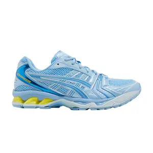 Asics Ice Studios X Gel Kayano 14 - Blue