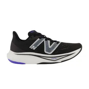 NEW BALANCE Fuelcell Rebel V3 - Black